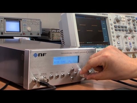 Programmable Amplifiers at Best Price in India