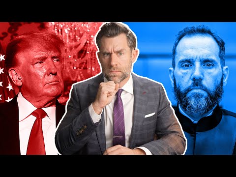 The New Special Counsel Is Bad News For Trump