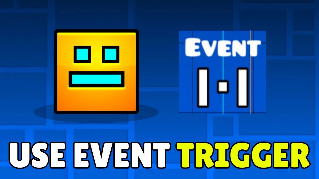 How To Use Event Trigger In Geometry Dash (2026) – Full Guide