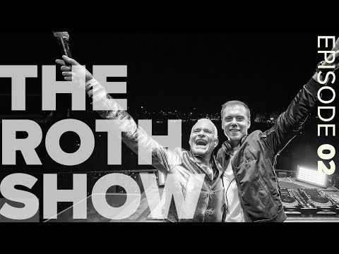The Roth Show - David Lee Roth