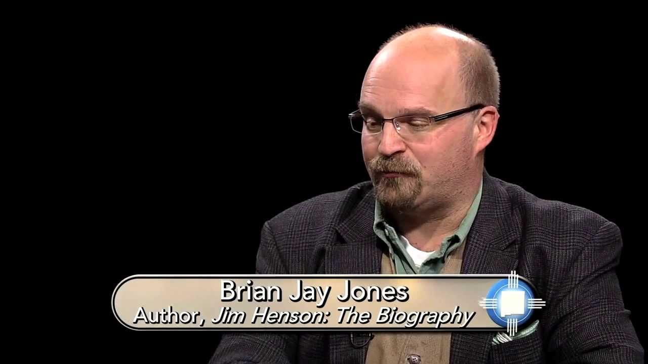 Brian Jay Jones - Penguin Random House Speakers Bureau