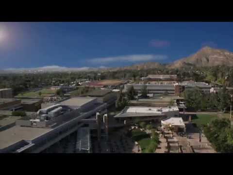 University of California Riverside on YouTube