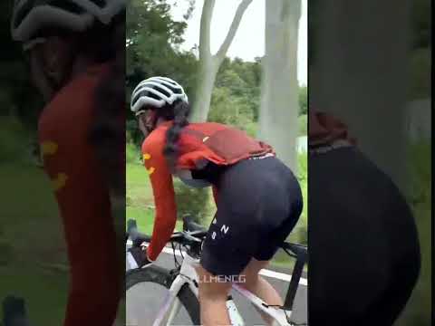 Cyclist style #bike #cyclist #cycle #cycling #racing #health #rider #bikelife #bicycle #shorts