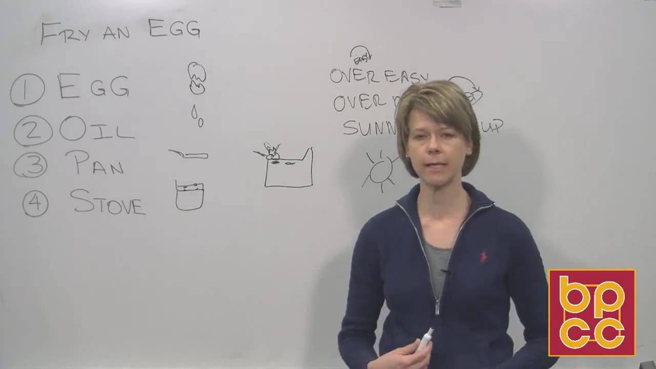 Introductory Science Module 1 - Learning Styles