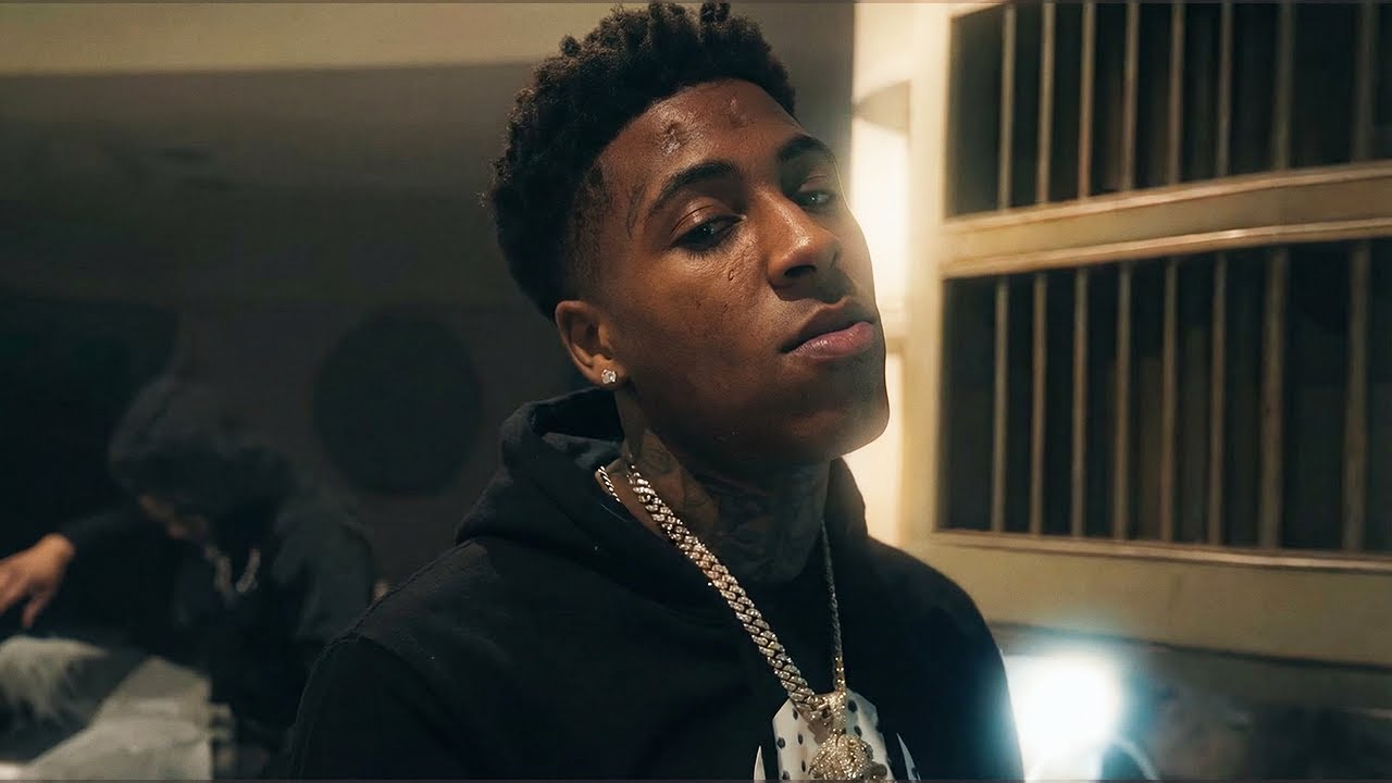 YoungBoy Never Broke Again - Hypnotized (Official Video)