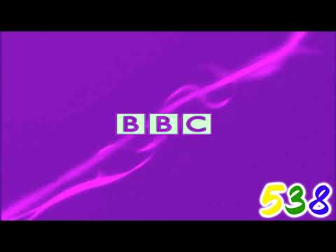 BBC Video (1997-2009) in Josefin Sans 5.0 Chorded