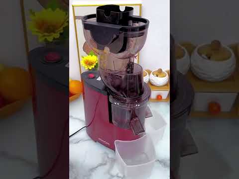 Sokany Juicer #mindblowing #gadgets #shorts