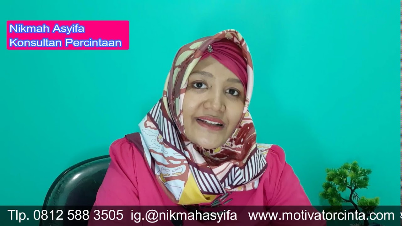 4 Tanda Pria Yang Hanya Mempermainkan