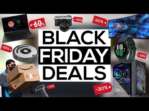 Best Black Friday Mini Gaming PC Deals 2022 - LIVE DEALS