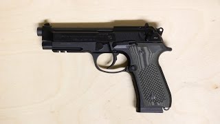 Beretta 92A1 For Sale, Reviews, Price - $690.11 - In Stock