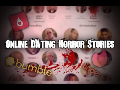 3 Creepy True Online Dating Horror Stories