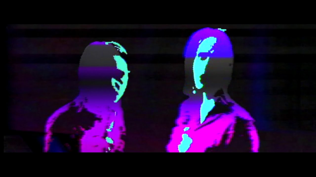 Romeo Blu - Above U (Official Video)
