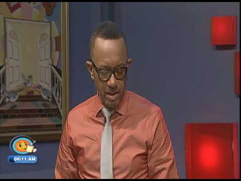 KFTL Sends Home 90 Workers - Hot Topics - Smile Jamaica - August 24 2017
