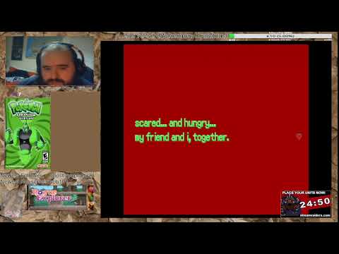 Steam Community :: Video :: Pokemon Uranium (CURIE's identity revealed ...