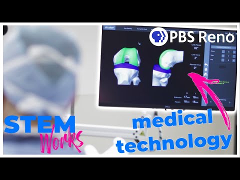 Medical Tech | ROC - STEM Works