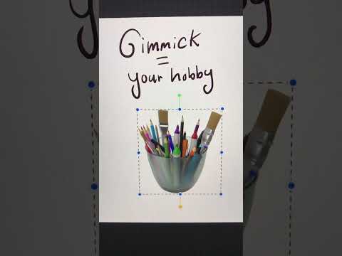 Let’s Make a Pokémon!