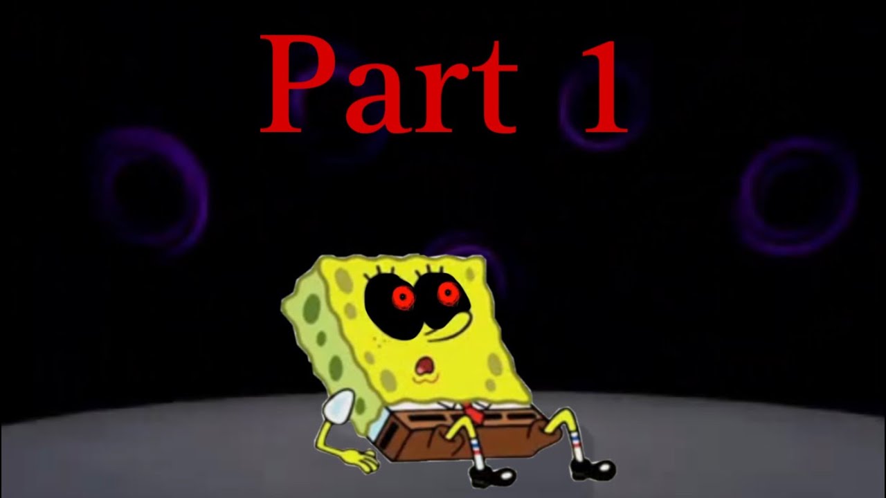 How slendybob got in to youtube? part 1