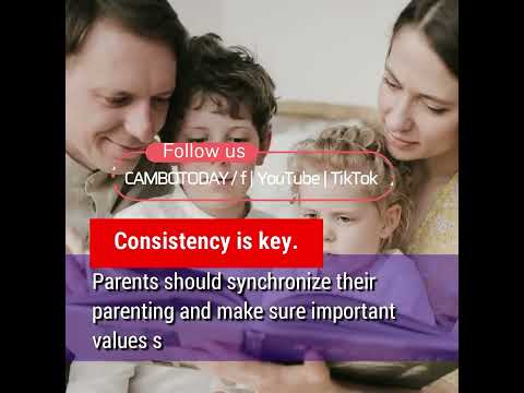 Children's Day: The Seven Basic Needs of a Child, a Comprehensive Guide for Parents