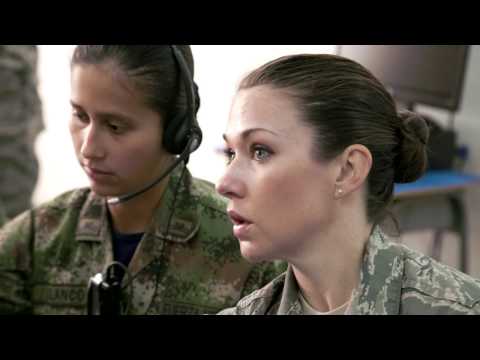 Mobility Support Advisory Squadron