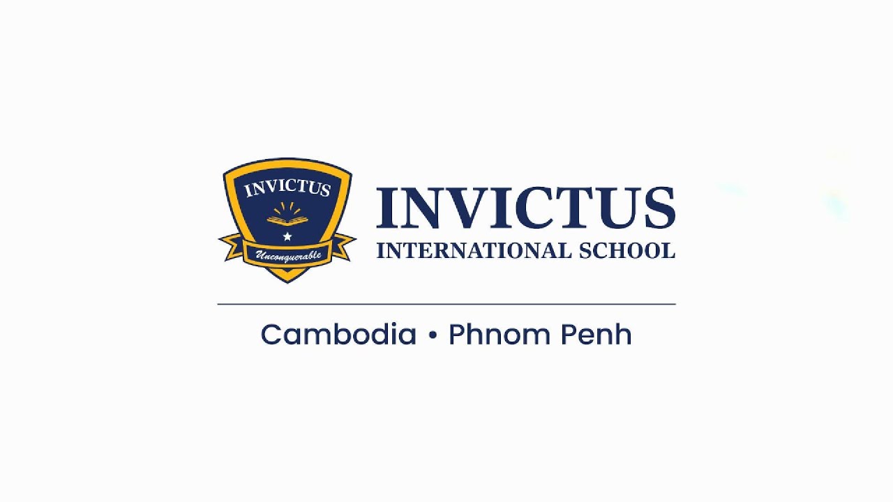 Welcome to Invictus International School Phnom Penh