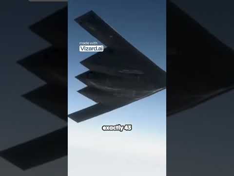 Watch a 30,000 lb Bomb Hit Iran at 700 MPH in 43 s #shortstory #bomb #iran