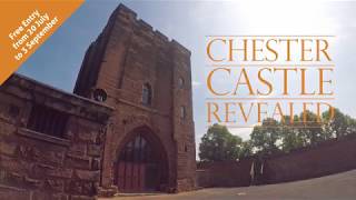 3 Best Landmarks in Chester, UK - Expert Recommendations