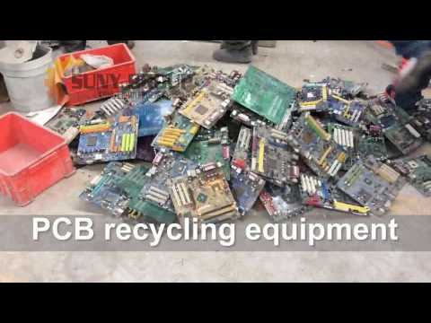 PCB Scrap - Printed Circuit Board Scrap Latest Price, Manufacturers ...