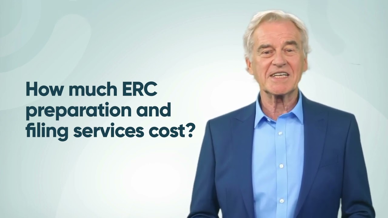 How much ERC preparation and filing services cost? | Employee Retention Credit FAQ