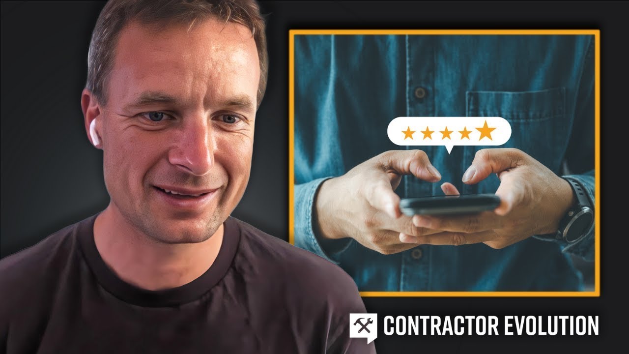 The Easy Way To Get More 5-Star Google Reviews - Lars Kristensen