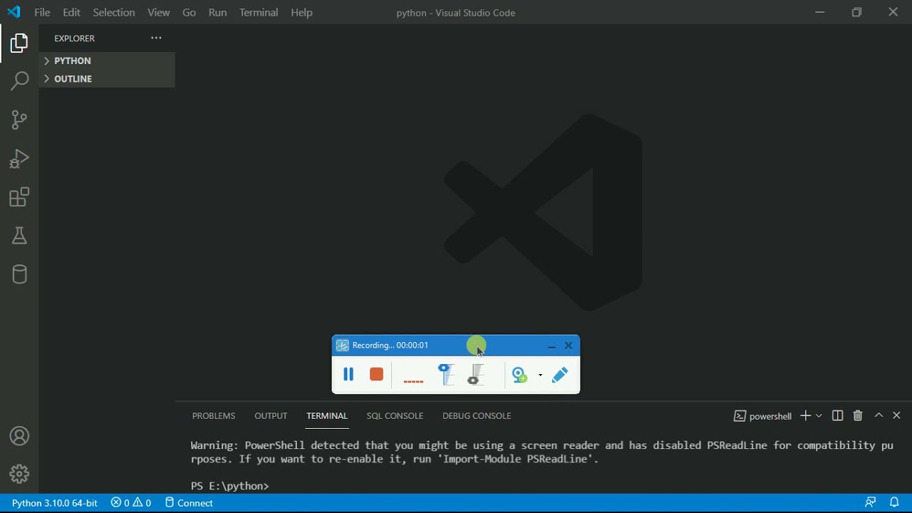 Restaurant Bill Calculator using Python | Python Projects for Beginners