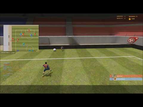 Steam Community :: Video :: CSS Soccer Mod - Crazy Defense