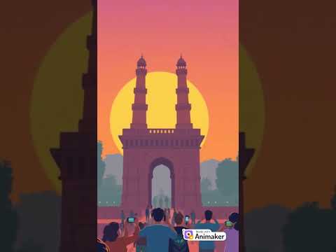The Story of Qutub Minar