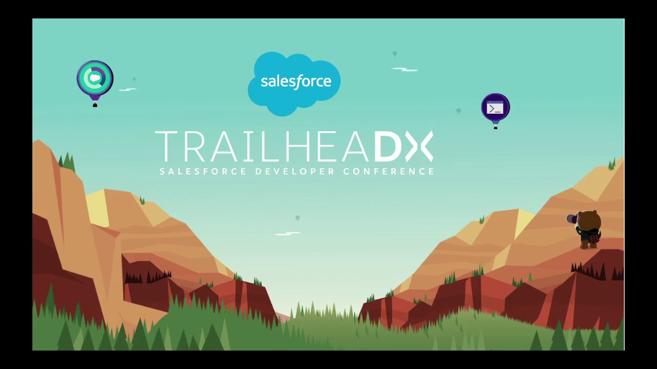 Developing Dynamic Einstein Analytics Apps for AppExchange