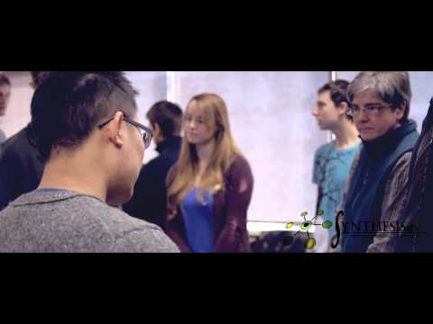 McMaster iSci: Synthesis 2014