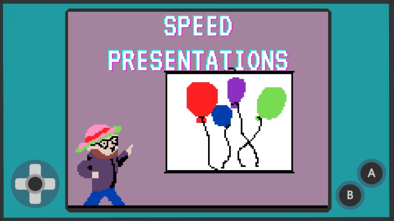 Making Presentations with the Storytelling Extension! - MakeCode Arcade Live!
