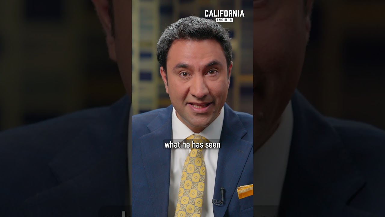 LA Wildfire Victims Targeted as Scammers Move In