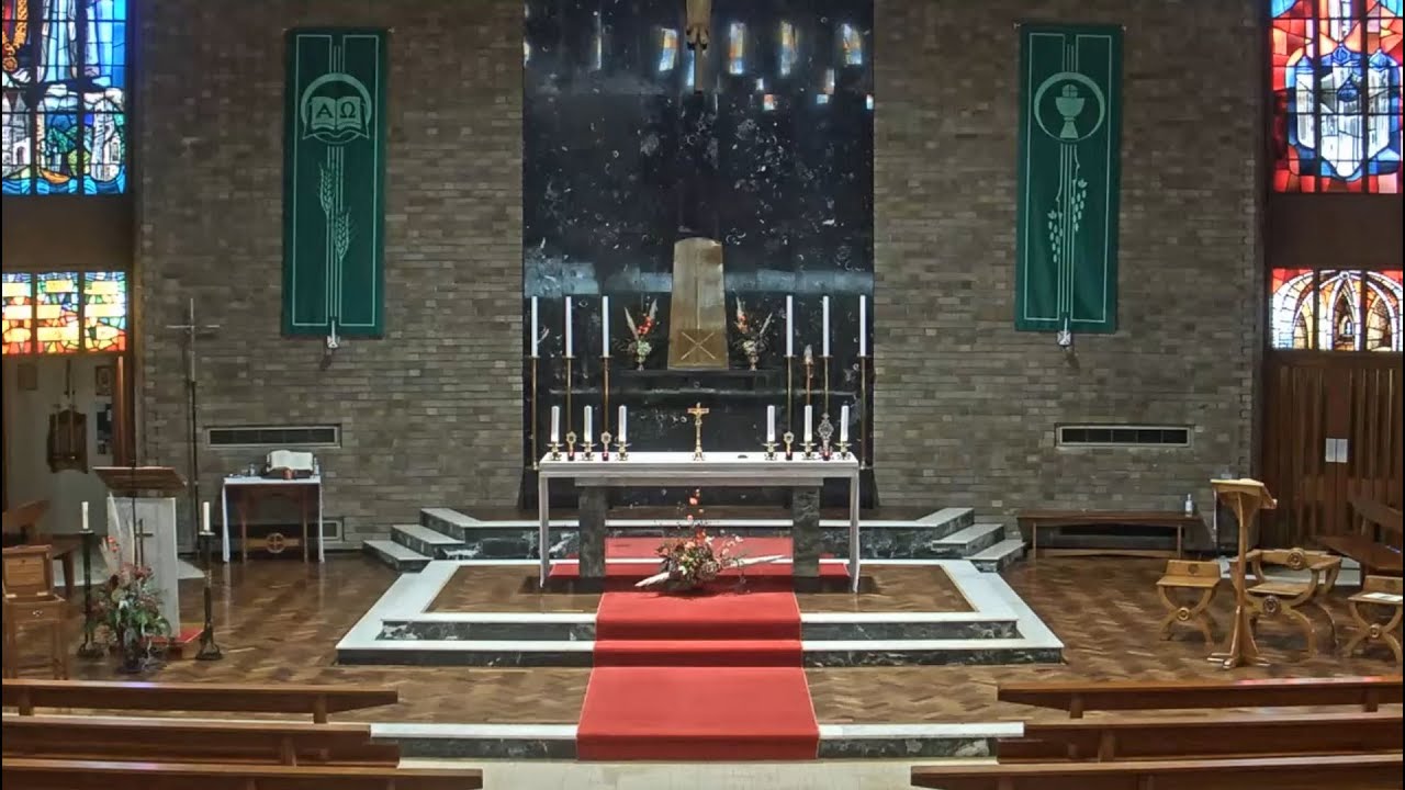 St Thomas More - Coventry