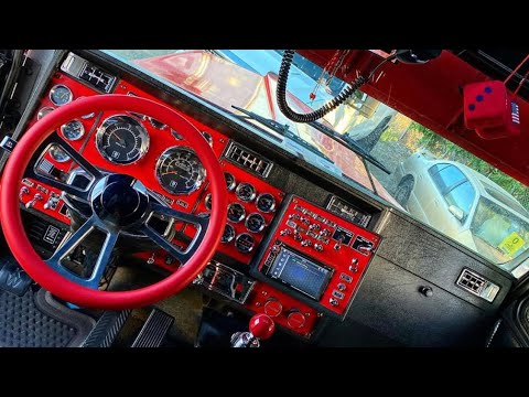 FOREVER SHARP STEERING WHEEL W900 INSTALL