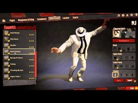 Steam Community :: Video :: MJ