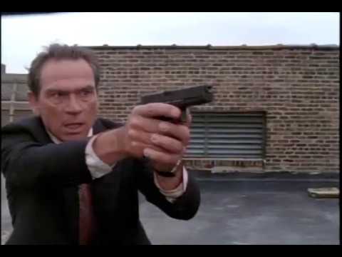 U.S. Marshals TV Spot #2 (1998)