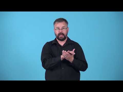 American Sign Language ASL Video Dictionary - eligible,available single ...