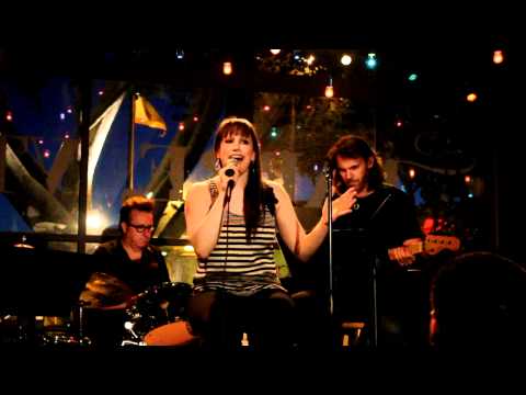 Ironic - Natalie Weiss (HD)