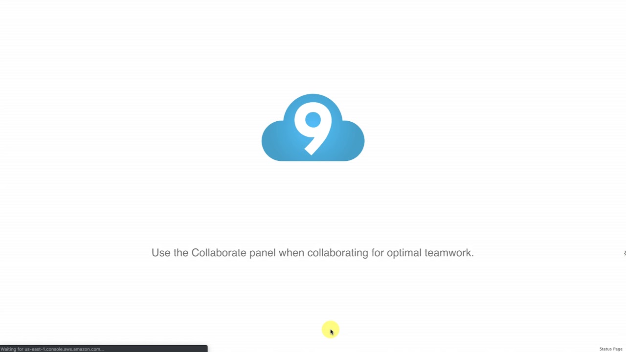 Setup a Class Project with AWS Cloud9 and GitHub Classroom