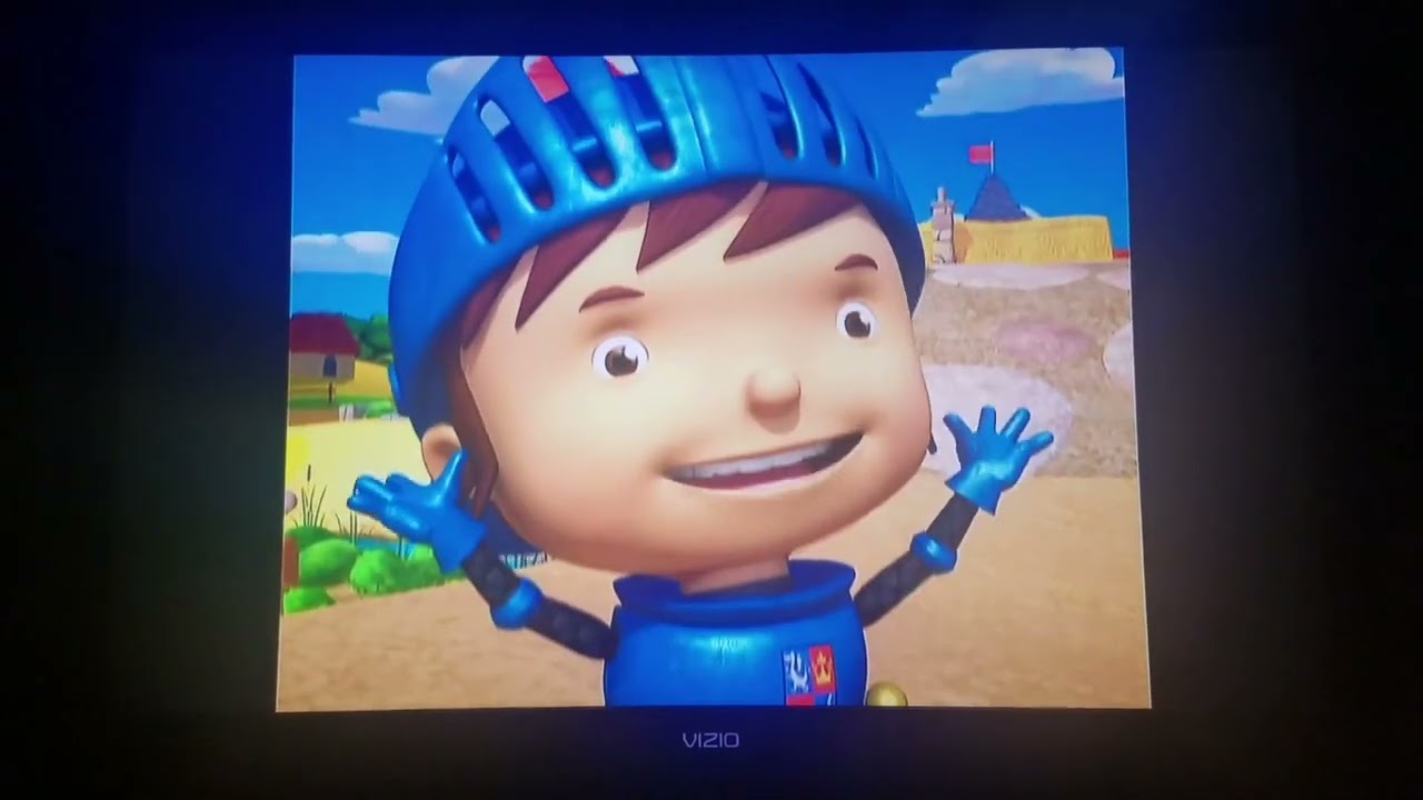 Treehouse (2012) - Treehousetv.com Promo