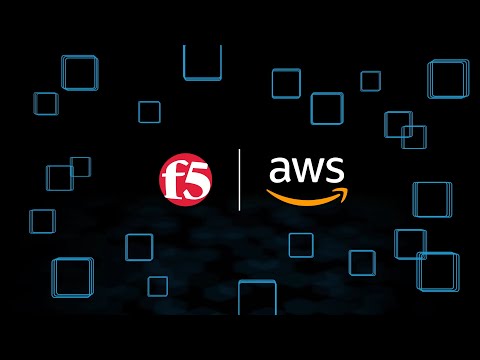 F5 Essential App Protect Service + Amazon CloudFront