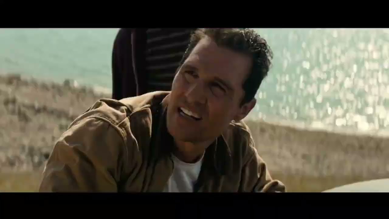 Interstellar in 15 seconds