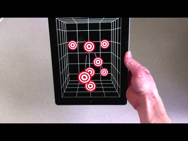 i3D brings glasses-free 3D to your iPhone 4 and iPad 2 - PhoneArena