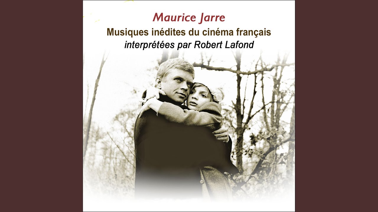 Les chevaux - From 