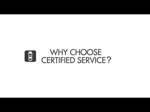 Why choose GM Certified Service? | Davis Auto Group Alberta | Best Vehicle Service Centre