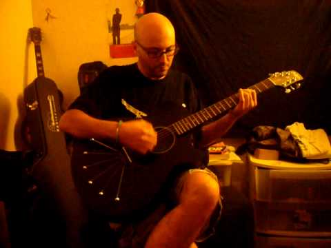 Babicz Identity Series “Spider” RARE | Reverb